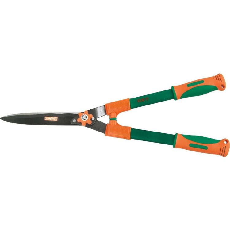 Foarfeca de gradina Flo 99006 (Orange/Green) cumpără în Chișinău ...