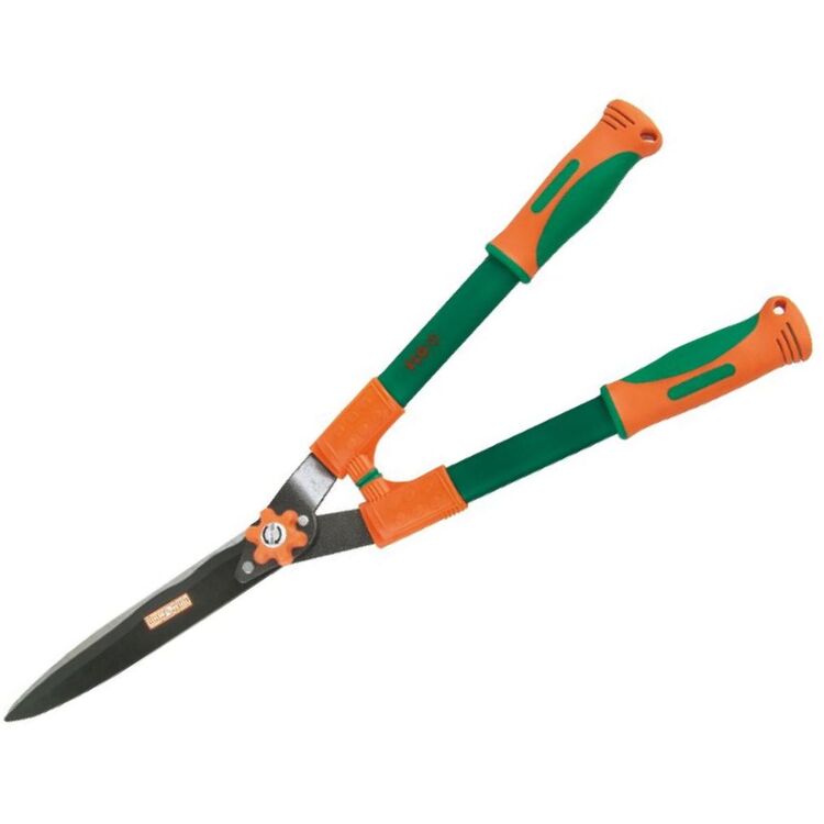Foarfeca de gradina Flo 99006 (Orange/Green) cumpără în Chișinău ...