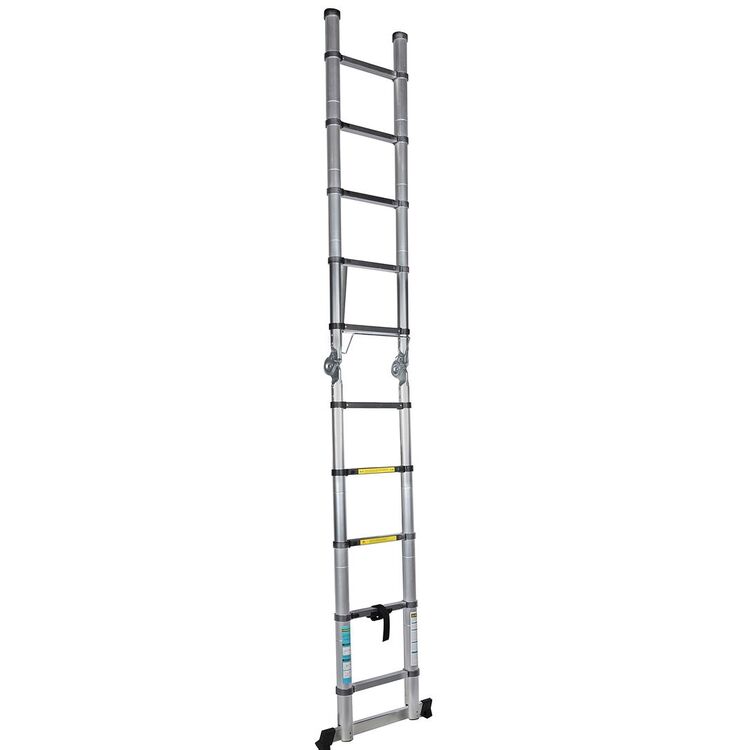 Scara plianta din aluminiu dubla Detoolz DZ-C246 cumpără în Chișinău ...