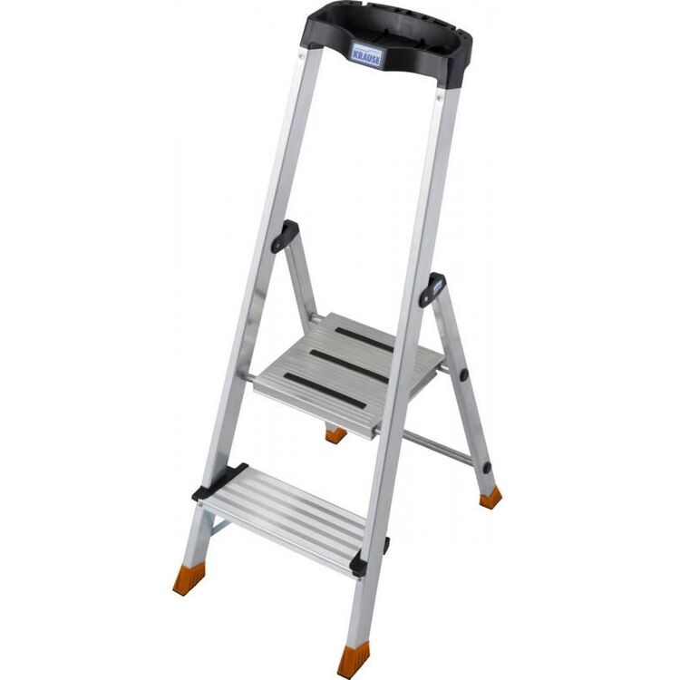 Scara plianta din aluminiu Krause Sepuro 127204 cumpără în Chișinău ...