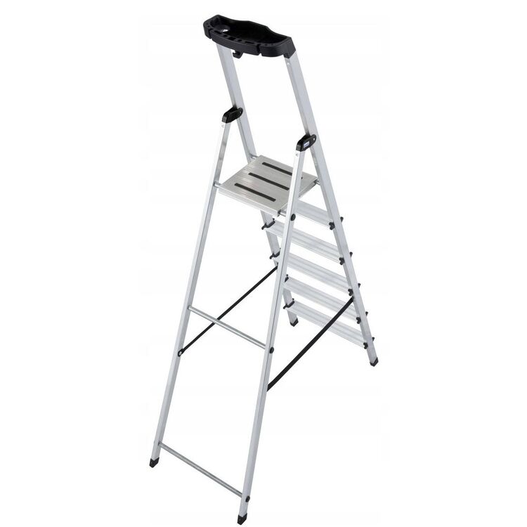 Scara plianta Krause Safety 1x6 cumpără în Chișinău, Moldova | SMADSHOP.MD