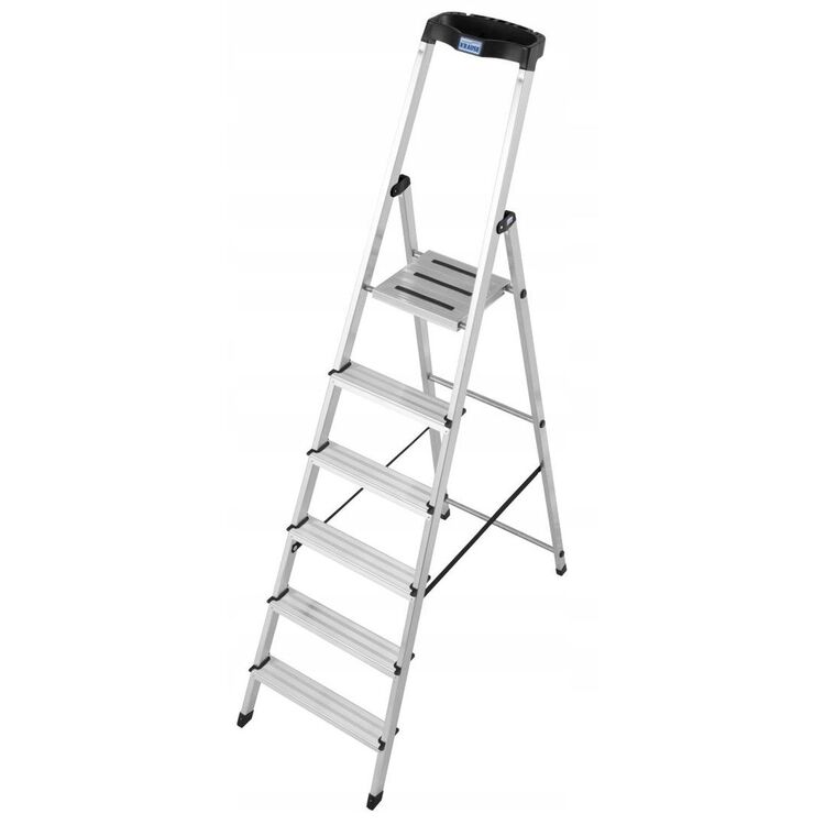 Scara plianta Krause Safety 1x6 cumpără în Chișinău, Moldova | SMADSHOP.MD