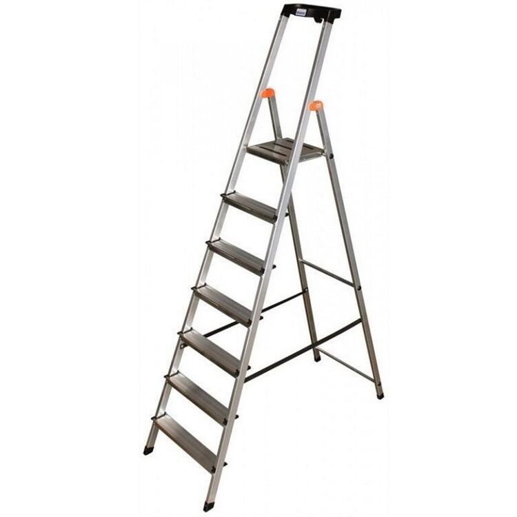 Scara plianta Krause Safety 1x7 cumpără în Chișinău, Moldova | SMADSHOP.MD