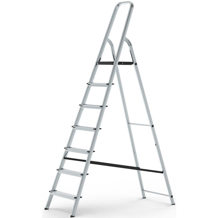 Scara plianta din aluminiu Zarges Abru 49597 cumpără în Chișinău ...
