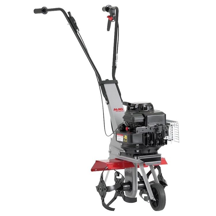 Motocultor Al-ko MH 350-4