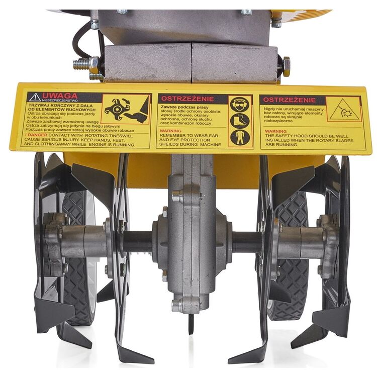 Motocultorul John Gardener G84009 cumpără în Chișinău, Moldova ...