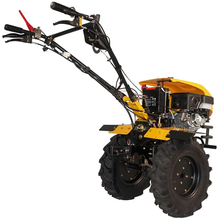 Motocultor ProGarden Campo 1854 cumpără în Chișinău, Moldova | SMADSHOP.MD