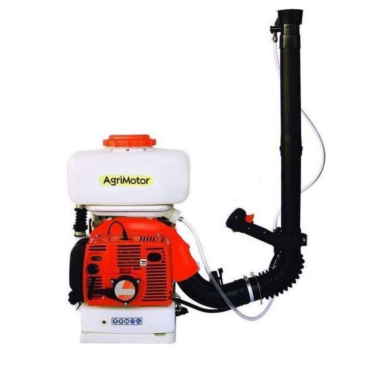 Atomizor Agrimotor 3WF-600C