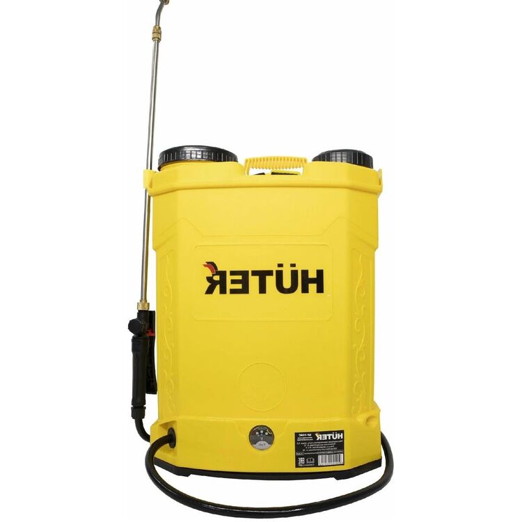 Stropitoare cu acumulator Huter SP-16AC cumpără în Chișinău, Moldova | SMADSHOP.MD