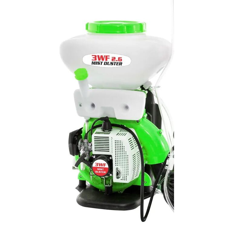 Atomizor Ruris Mist Duster 3WF-2.6 cumpără în Chișinău, Moldova ...