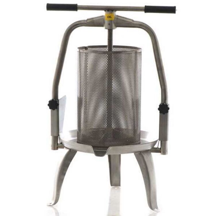 Teasc manual Fratelli Baesso V25 Inox cumpără în Chișinău, Moldova ...