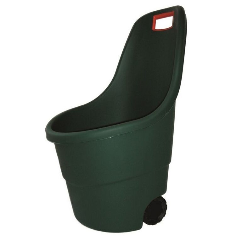 Roaba de gradina Keter Easy Go 55L (Green)