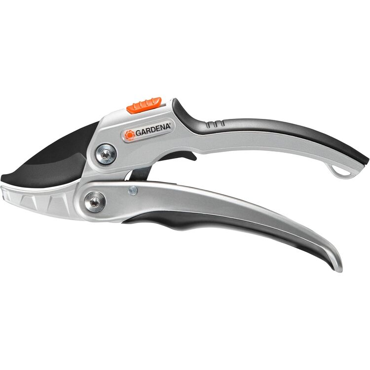 Foarfeca de gradina cu clicket Gardena SmartCut Comfort cumpără în ...