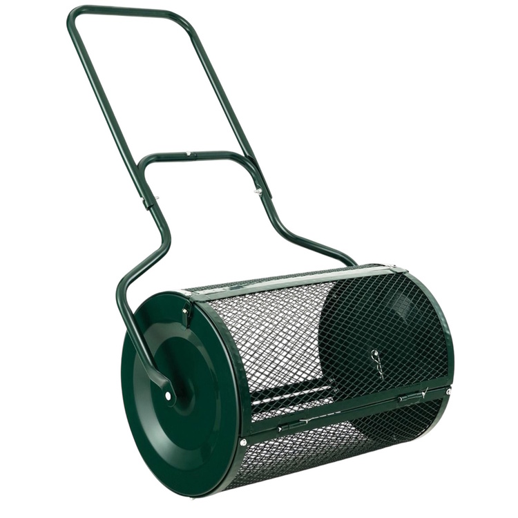 Разбрасыватель удобрений Costway GT4123GN (Green) купить в Кишиневе ...