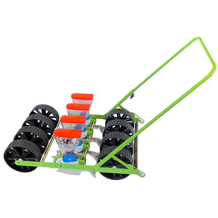 Сеялка ручная Demetra 37698 (Green)