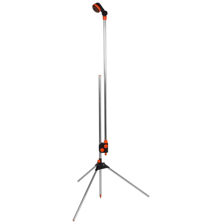 Dus de gradina Bradas ECO-4502 (Black/Orange) cumpără în Chișinău ...