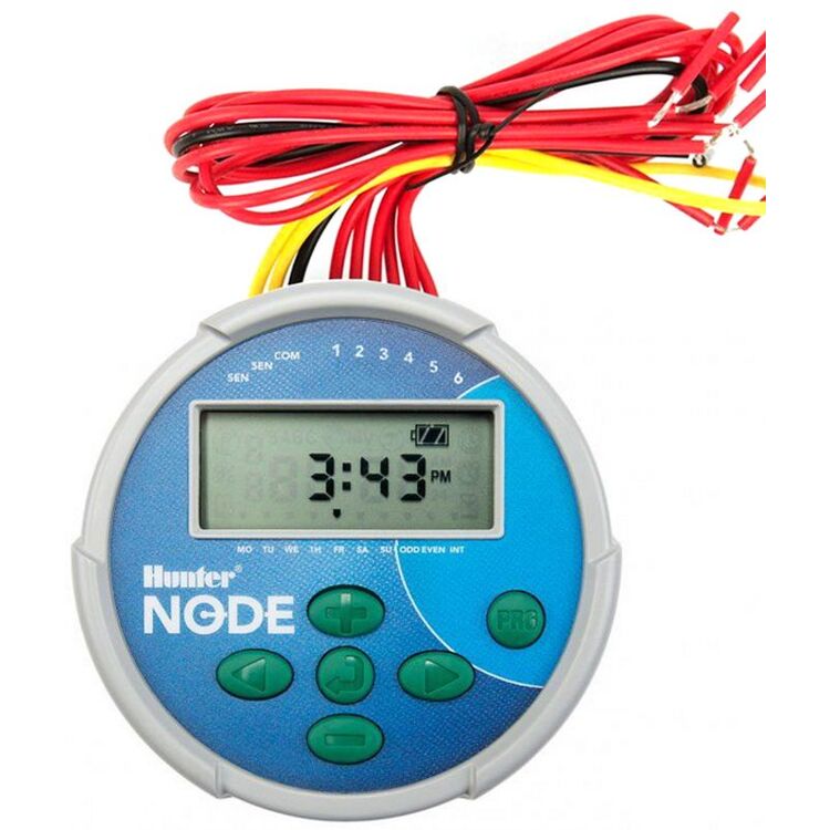 Controler irigatii Hunter Node-600 50513 cumpără în Chișinău, Moldova ...