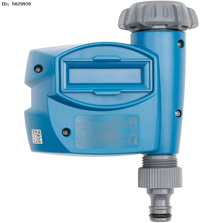 Cronometru de irigare Hunter BTT-101 (Grey) cumpără în Chișinău ...