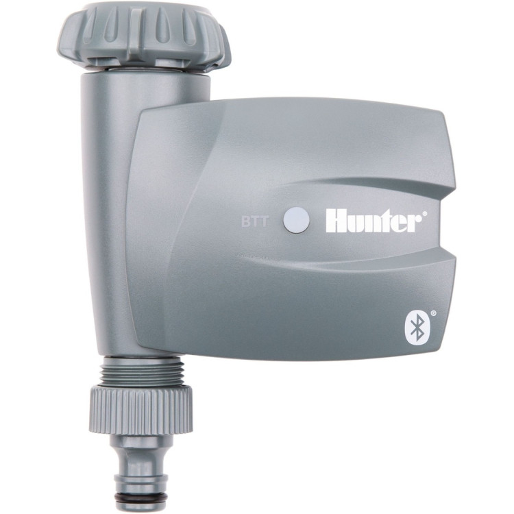 Cronometru de irigare Hunter BTT-101 (Grey) cumpără în Chișinău ...