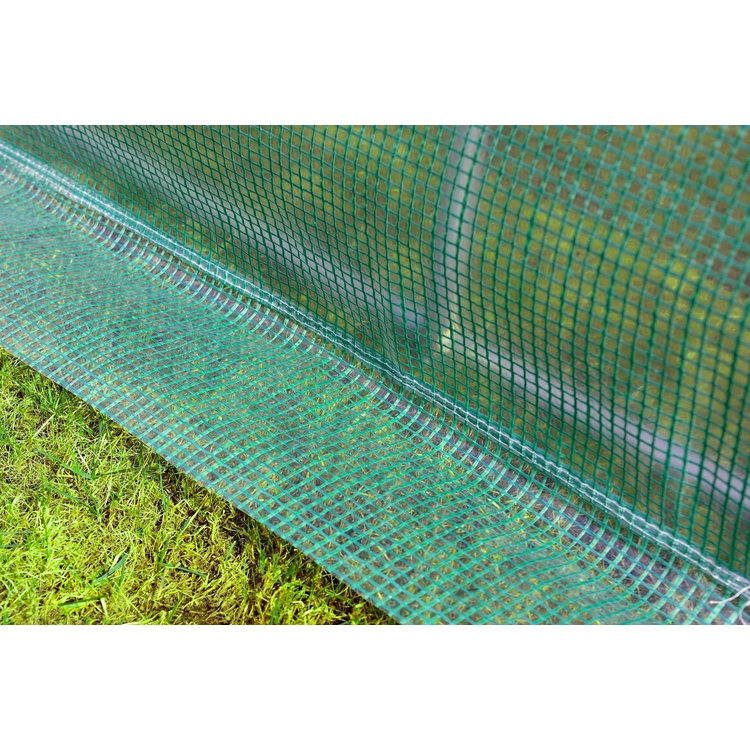 Pelicula pentru sera FunFit Garden 3926 4x2m (Green) cumpără în ...