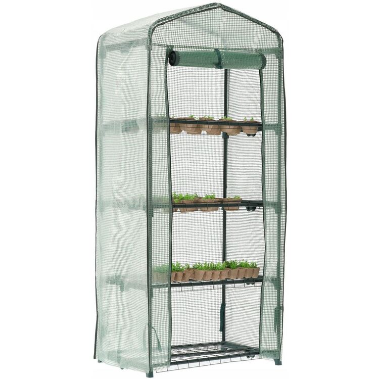 Sera mica de gradina GardenLine TUN0426 (Green) cumpără în Chișinău ...