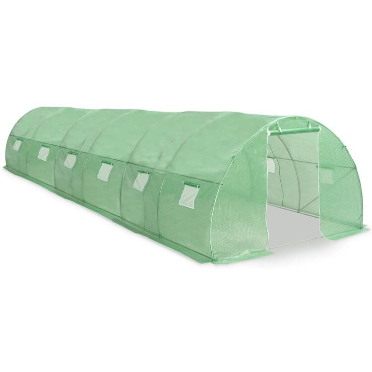 Sera de gradina VidaXL 45537 9x3m (Green) cumpără în Chișinău, Moldova ...