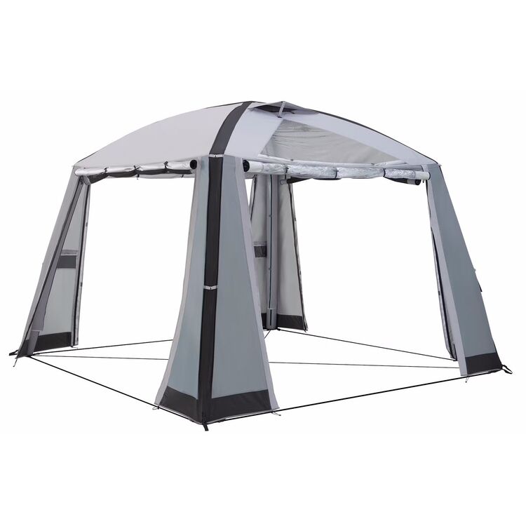 Pavilion de gradina Coleman FastPitch Air M 2197663 (Grey) cumpără în ...