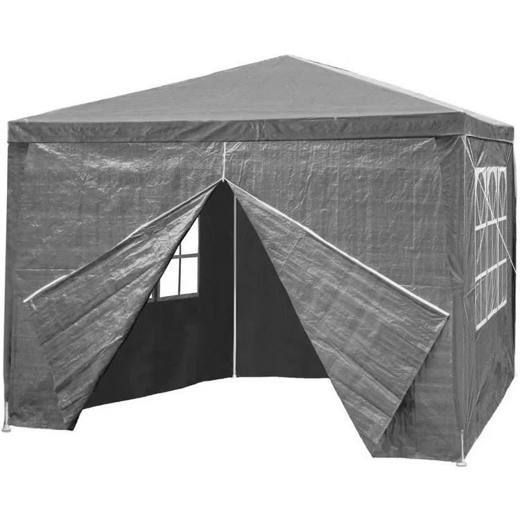 Садовый павильон MultiGarden PAW 3x3m (Grey) купить в Кишиневе, Молдове ...