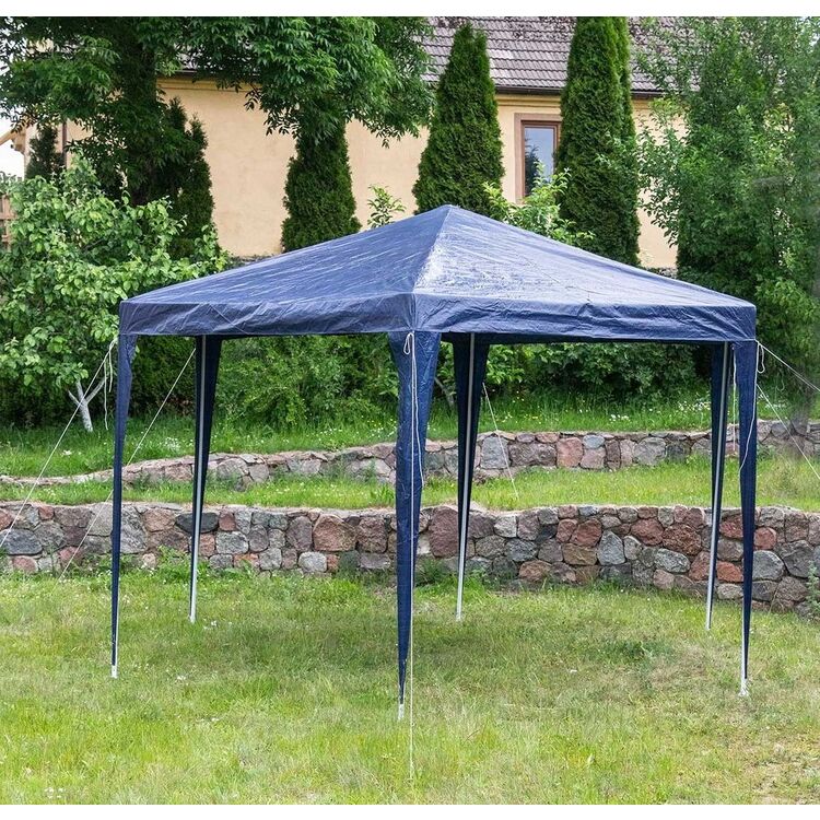 Садовый павильон Saska Garden 1039626 (Blue) купить в Кишиневе, Молдове ...