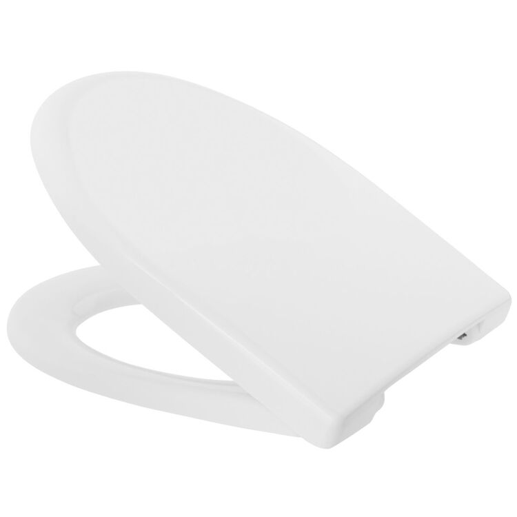 Capac WC Guralvit Carmina (White) cumpără în Chișinău, Moldova ...