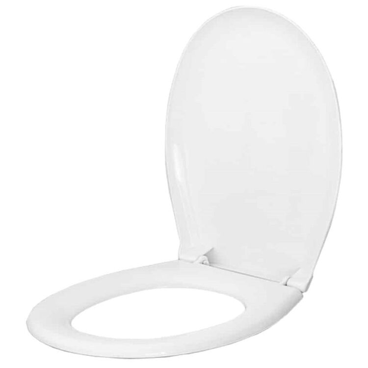 Capac WC Guralvit Carmina (White) cumpără în Chișinău, Moldova ...