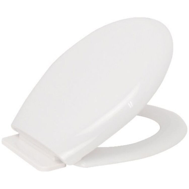 Capac WC Guralvit CarminaT (White) cumpără în Chișinău, Moldova ...