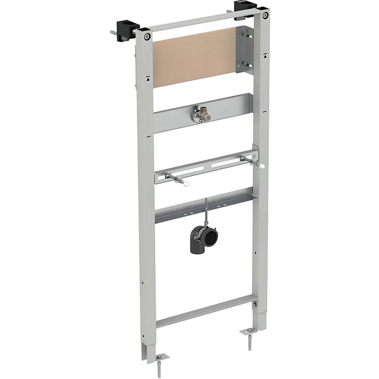 Instalare pentru pisoar Ideal Standard ProSys R016367 (Inox)