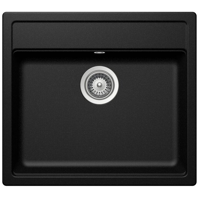 Chiuveta Schock Mono N-100 (Magma) cumpără în Chișinău, Moldova ...