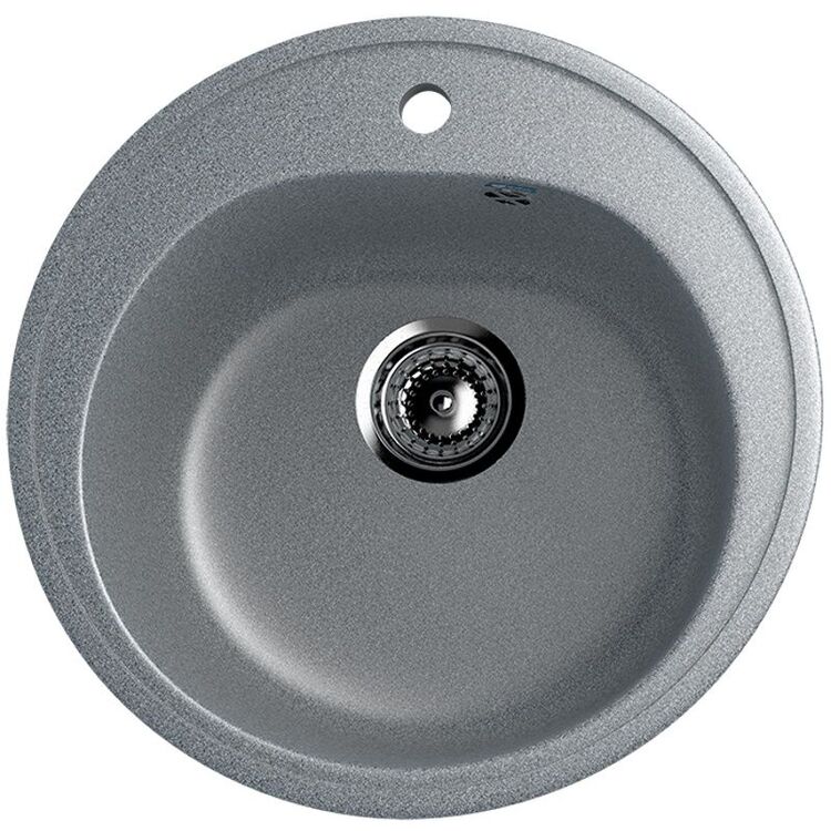 Chiuveta Ulgran U-101-309 (Dark Gray) cumpără în Chișinău, Moldova | SMADSHOP.MD