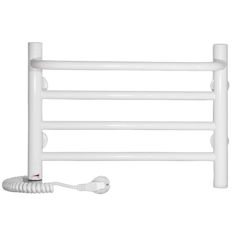 Uscator de prosoape electric Laris Prime CK4 400x300 Left (White ...