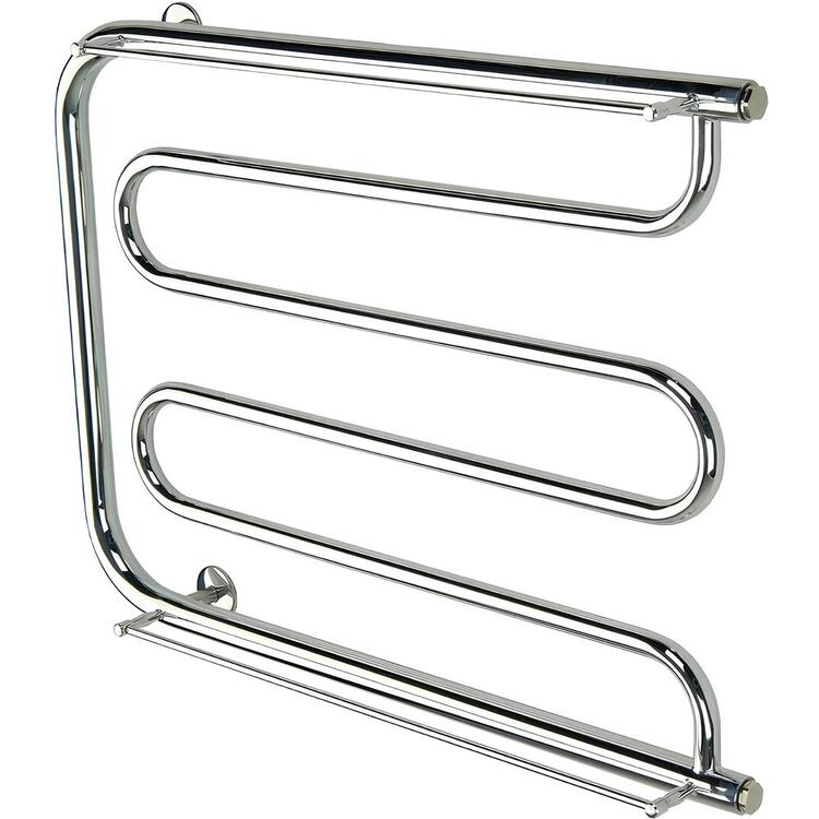 Uscator de prosoape Mario Foxtrot 530x500/500 (Chrome) cumpără în ...