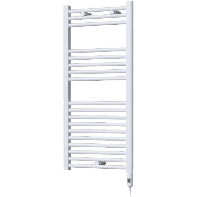 Uscator de prosoape electric Radiva Haiti 500x1000 (White) cumpără în ...