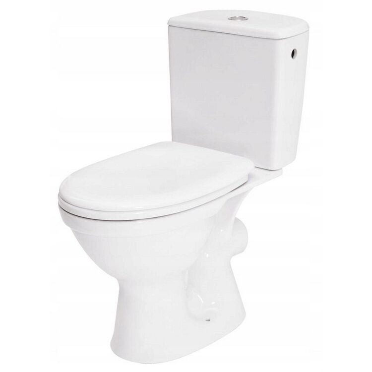 Vas WC Cersanit Merida K03-014 (White)