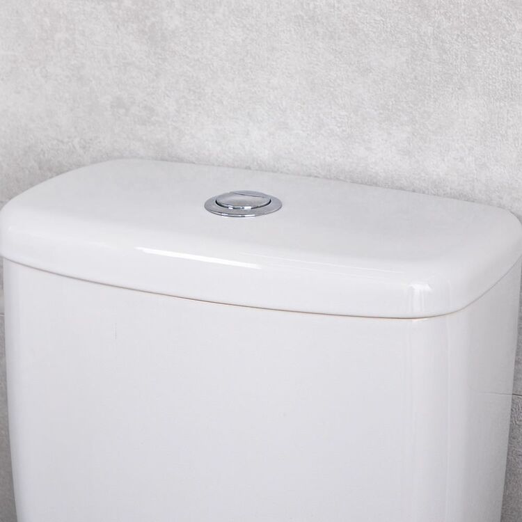 Vas WC Cersanit Mito Grey 10497 (White) cumpără în Chișinău, Moldova ...