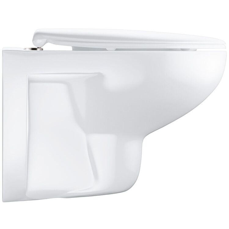 Vas WC suspendat Grohe Bau Ceramic 39351000 (White)