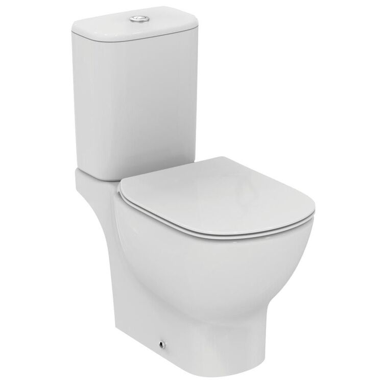 Vas WC Ideal Standard Tesi AquaBlade T008701 (White)