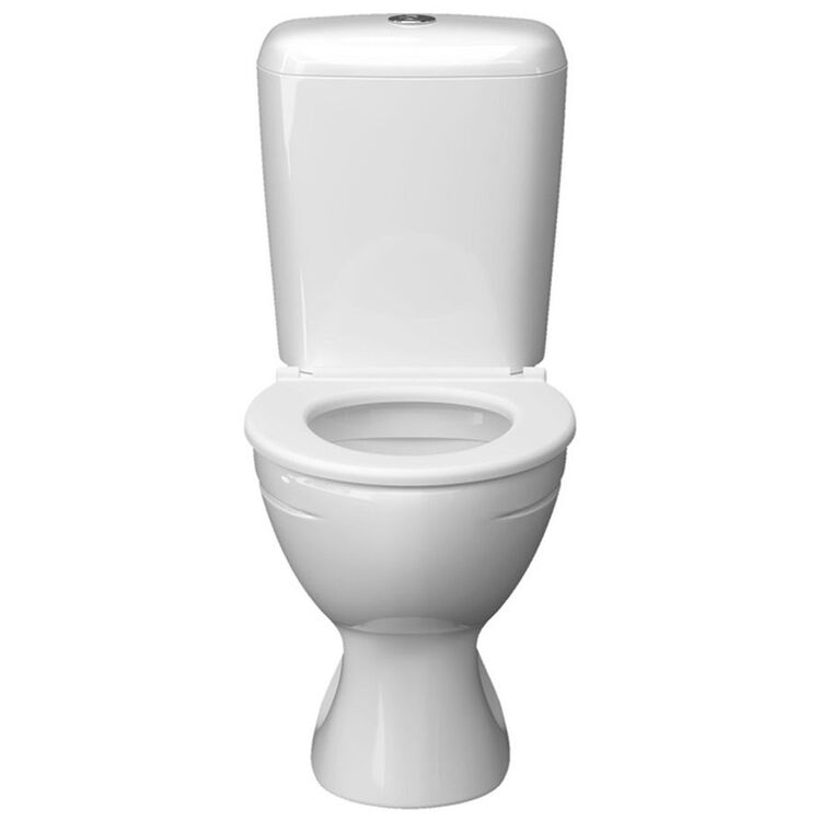 Vas WC pentru copii Керамин Литл Инкоэр МС c1 (White) cumpără în ...