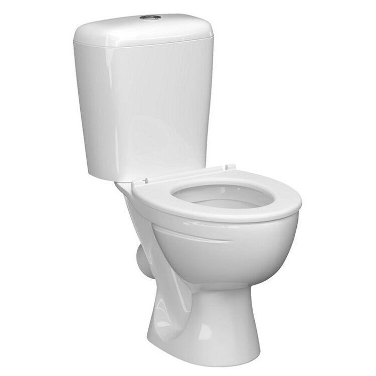 Vas WC pentru copii Керамин Литл Инкоэр МС c1 (White) cumpără în ...