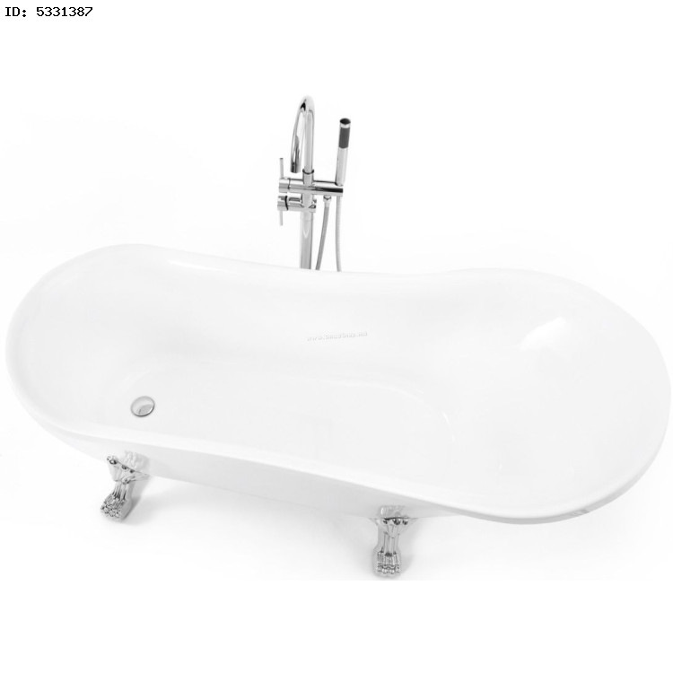 Cada Shover Lioness 72x175 (White) cumpără în Chișinău, Moldova ...