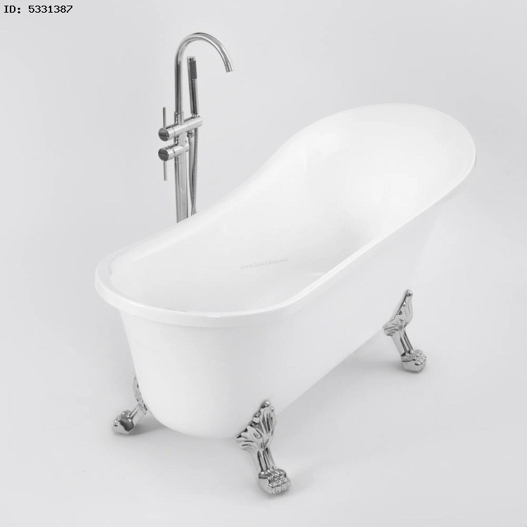 Cada Shover Lioness 72x175 (White) cumpără în Chișinău, Moldova ...