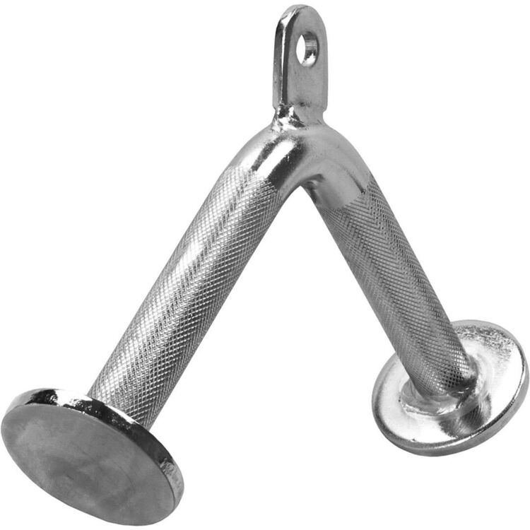Miner pentru triceps Sportmann SM1033 (Inox) cumpără în Chișinău ...