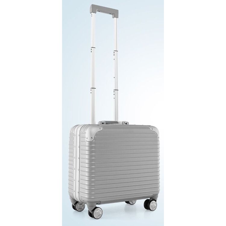 Valiza Costway BL10008SL (Silver) cumpără în Chișinău, Moldova ...