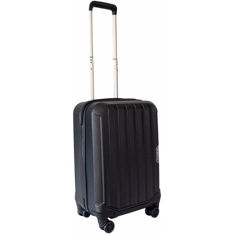 Valiza Ground Aqua S (Black) cumpără în Chișinău, Moldova | SMADSHOP.MD