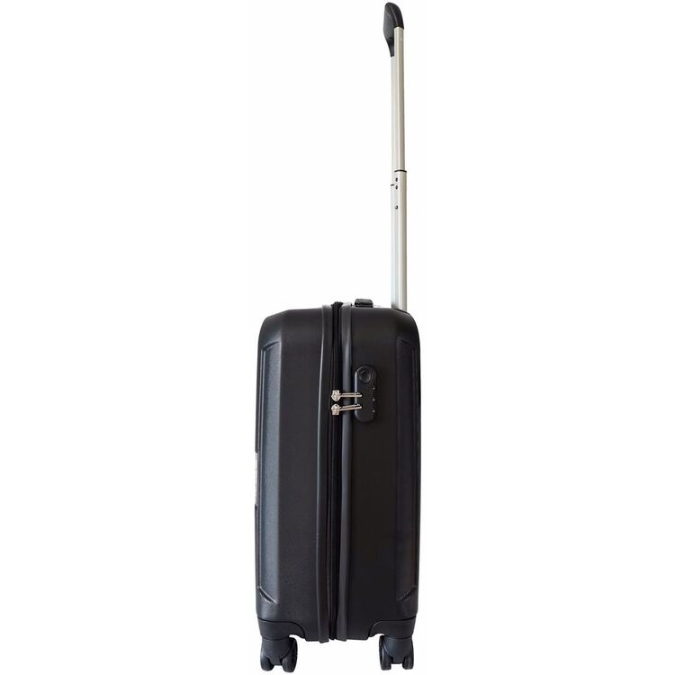 Valiza Ground Aqua S (Black) cumpără în Chișinău, Moldova | SMADSHOP.MD